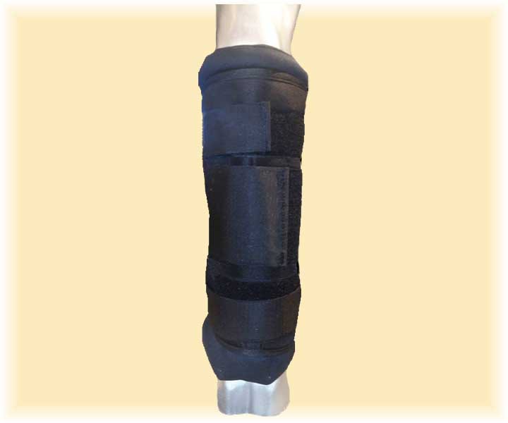 CeraTex Koppeltaugliche Stallgamasche Xtreme 4-er Set | CeraTex ...