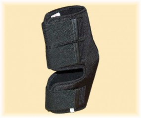 CeraTex Anatomischer Sprunggelenkschoner Xtreme | Pferde-Shop ...