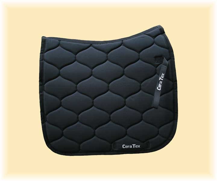 CeraTex Schabracke Dressur Großpferd | CeraTex - Infrarot Textilien ...